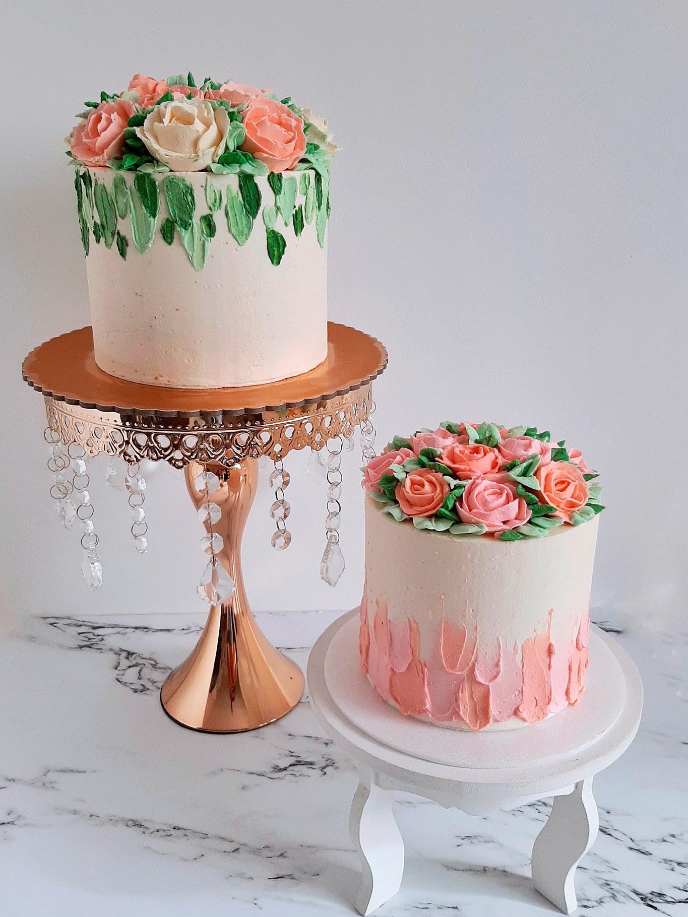 Bouquet de Flores – Capuccina