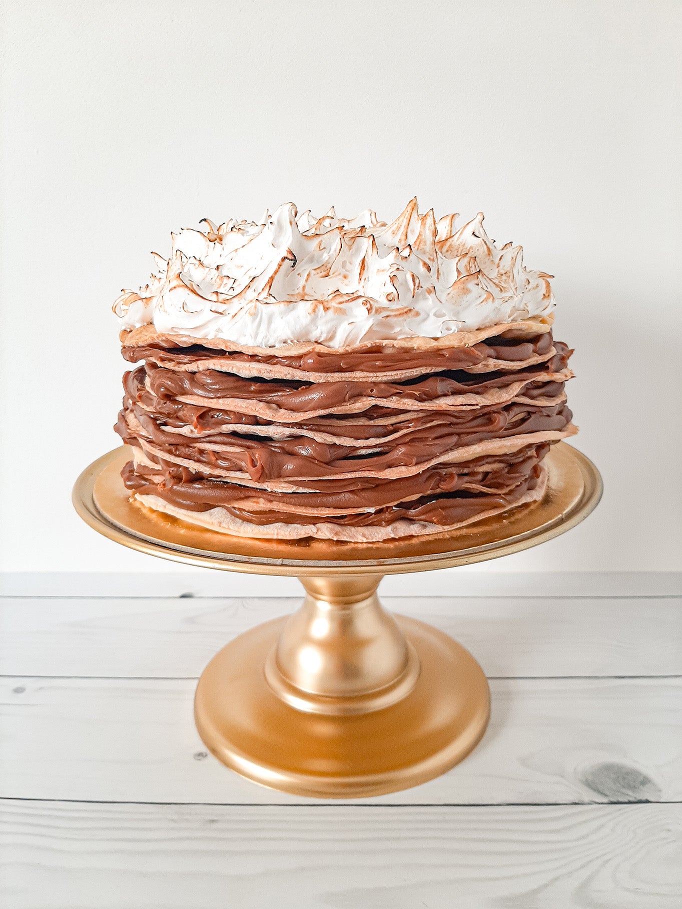 Rogel – Capuccina